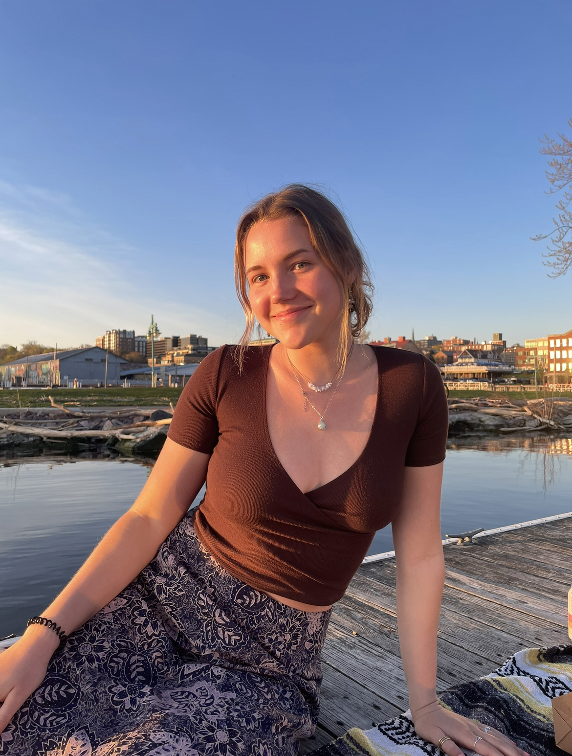 Navigating Intuitive Eating in College with Ally Wheeler