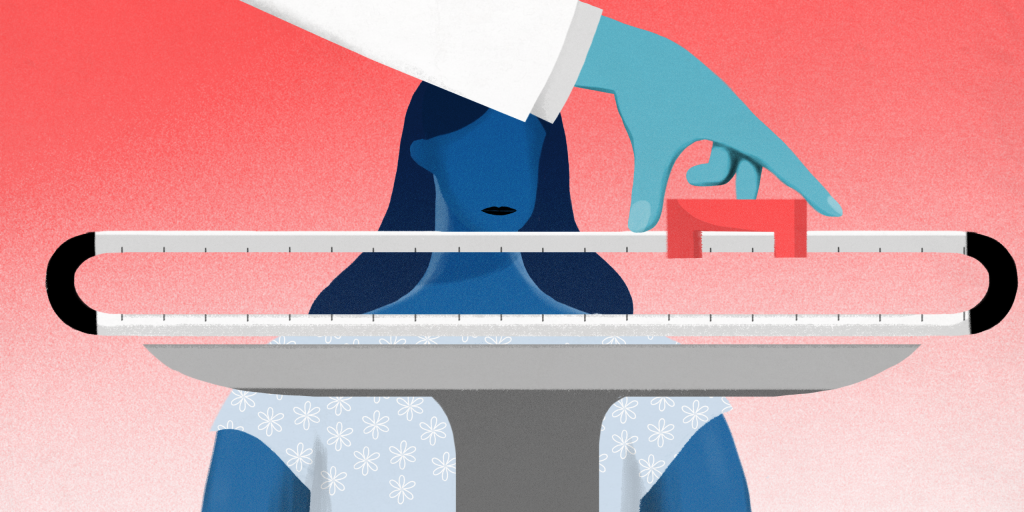 What Is Weight Stigma? Definition, Examples, and How to Challenge It